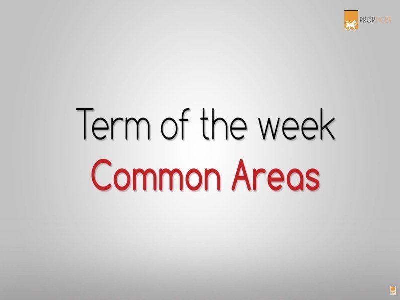 Common Areas common-areas
