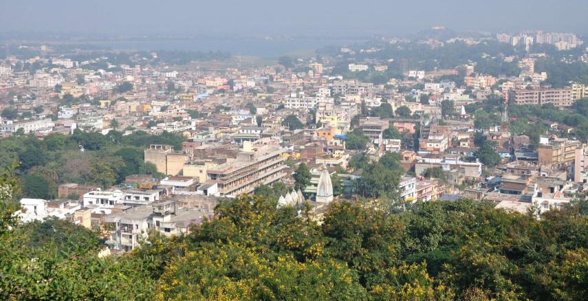 List Of 13 New Smart City Added In Govt Smart Cities Mission