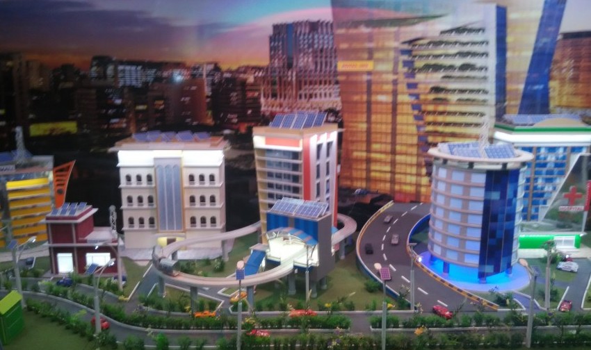 Govt To Hold Contest To Assess Impact Of Smart City Projects