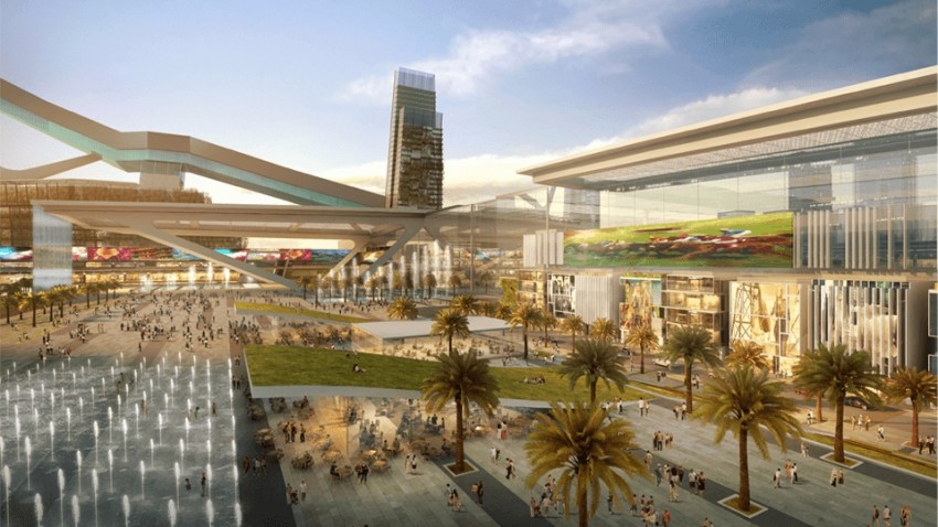 Dubai's Meydan One Project: 10 Interesting Facts You Must Know