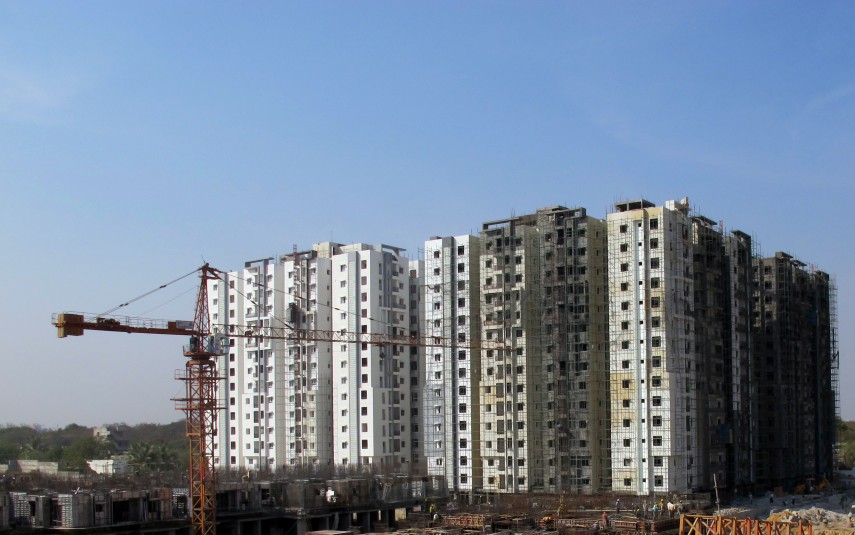 List of Upcoming Authority And Government Housing Schemes 2017