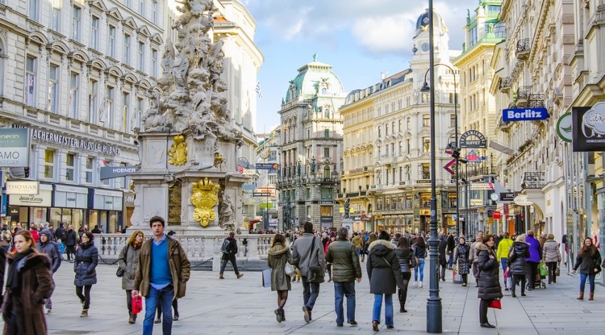 #RealtyNewsRoundup: Vienna Most Liveable City In the World, Says Mercer